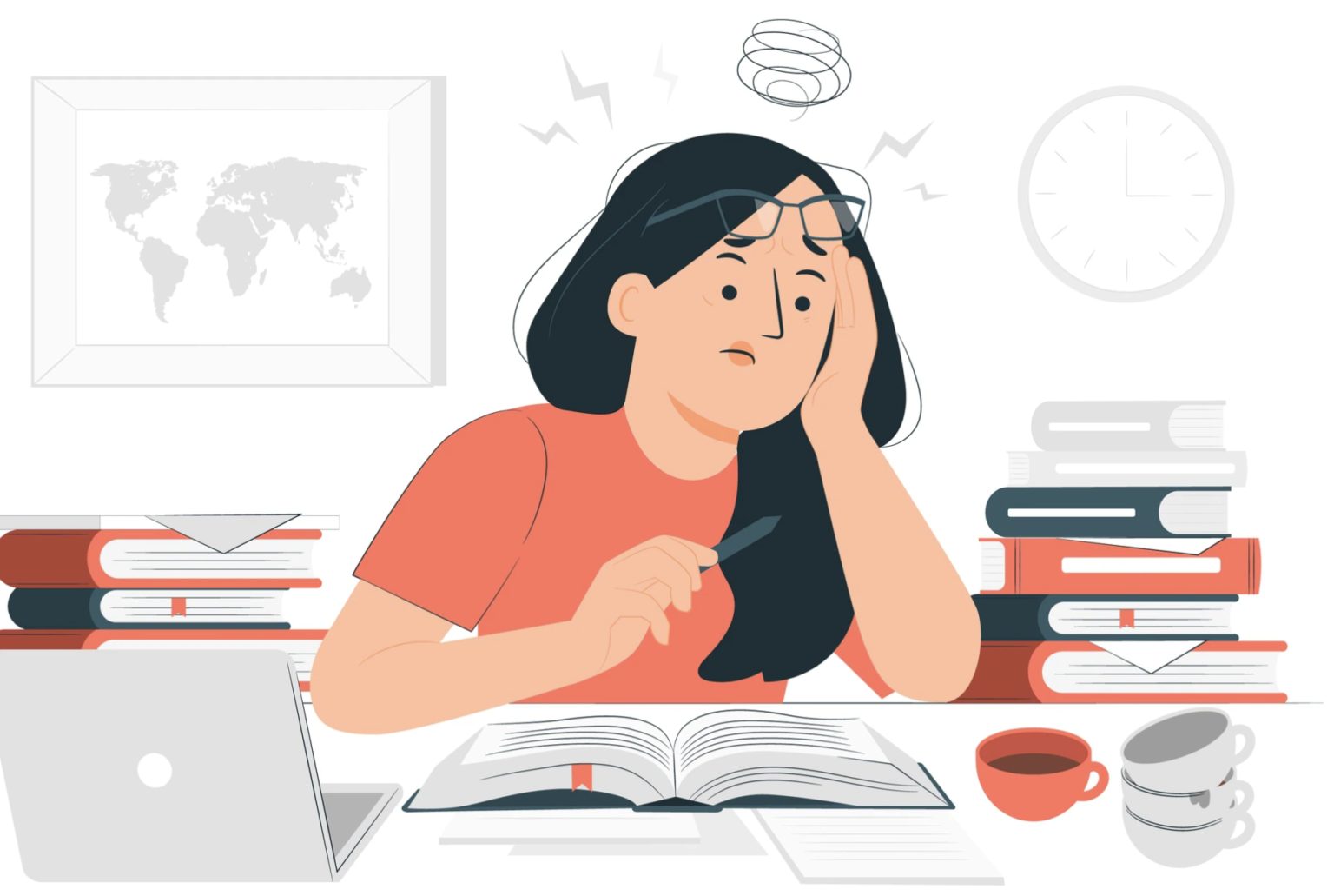 10 Ways To Manage Your Workload When Understaffed - CXChronicles